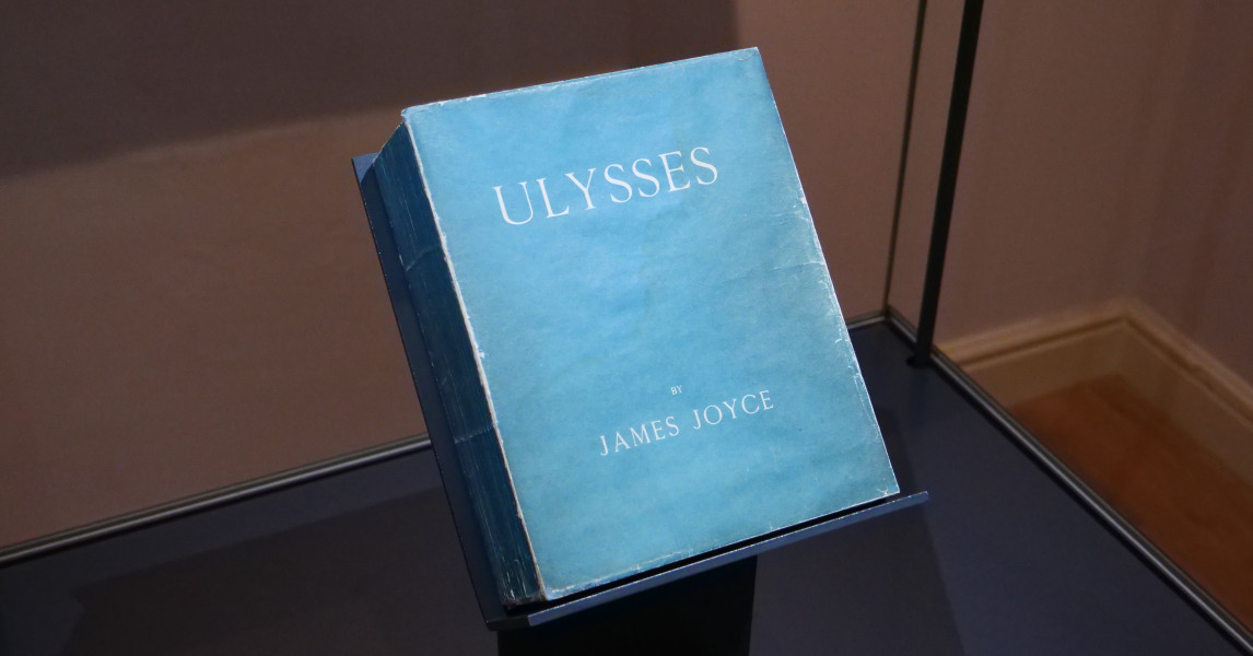 Get started with Ulysses | Ulysses100